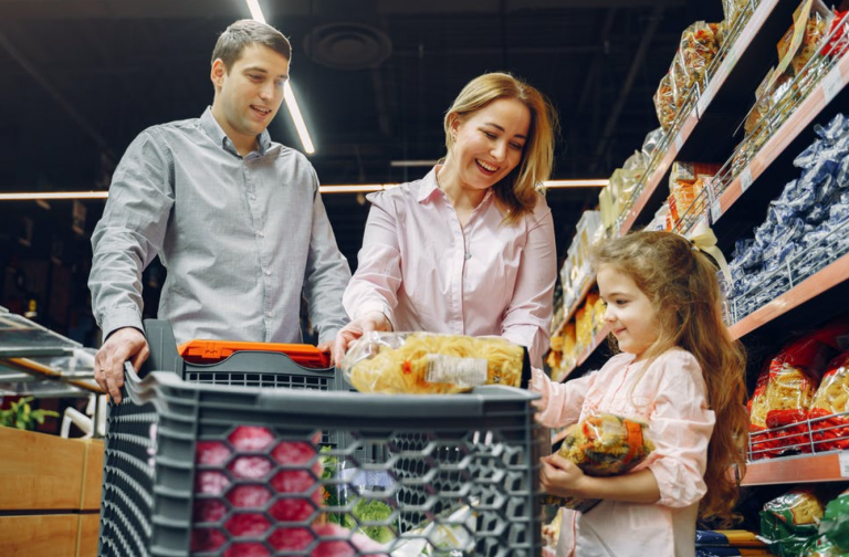 Challenges That Consumer Faces While Buying Grocery | eBusiness blog