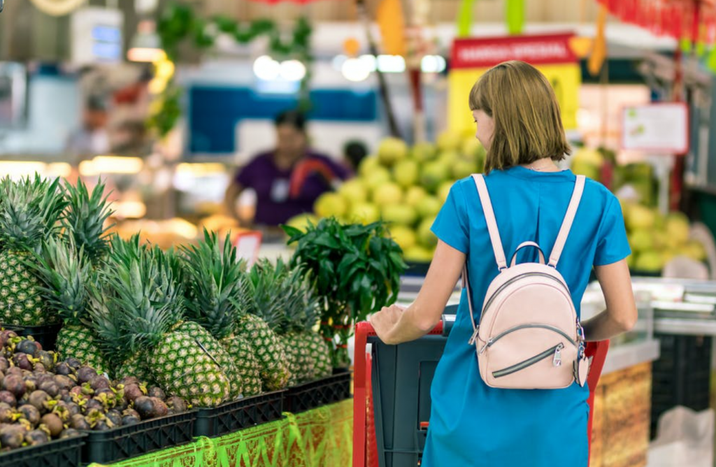 Challenges That Consumer Faces While Buying Grocery | eBusiness blog