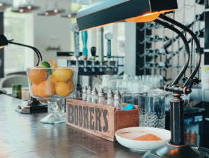 How to get bookers card without a business?| | eBusiness blog