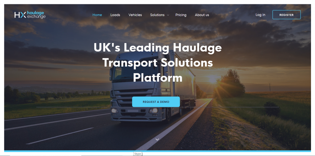 Top 10 Haulage Companies in the UK | eBusiness blog