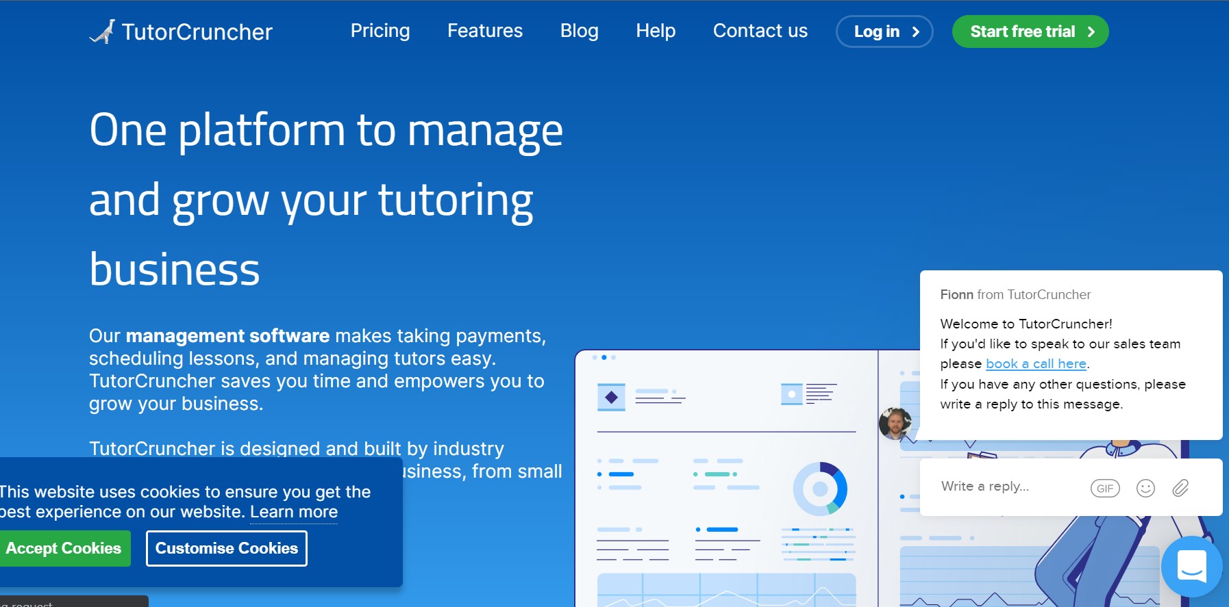 10 Awesome Tech Tools Every Teacher & Tutor Should Know