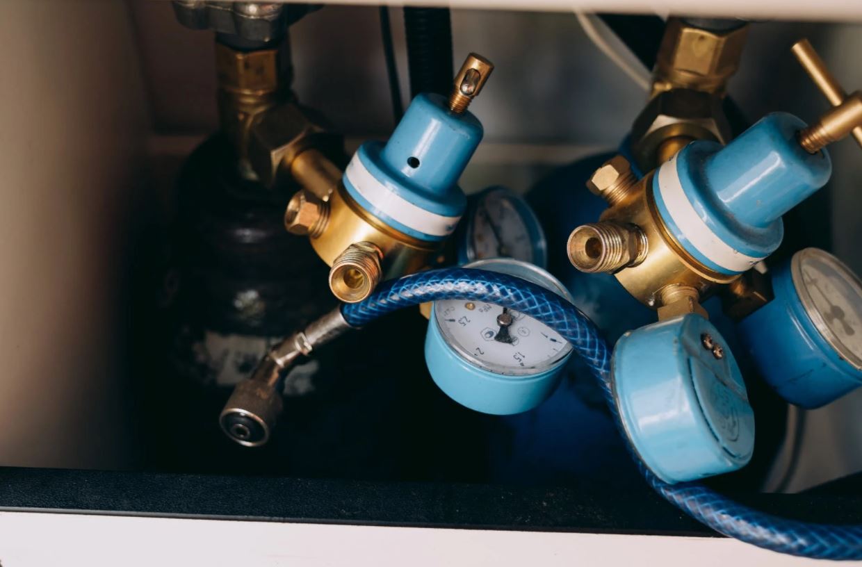 Gas Safety Certificate - All you need to know | eBusiness blog