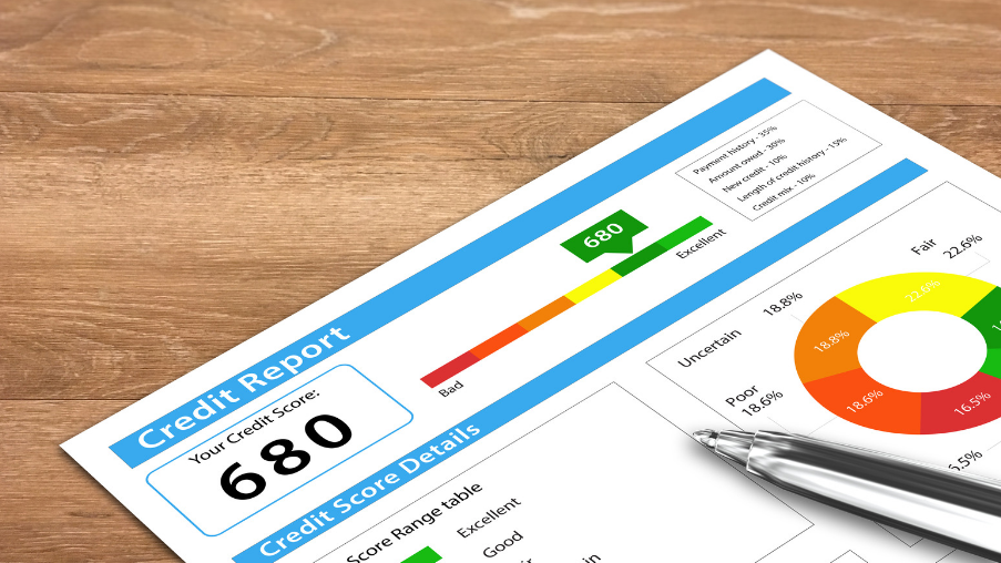How to maintain a good credit score? | eBusiness blog