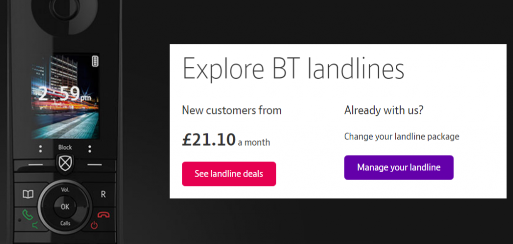 0203 Numbers - Are They Cost Free? | eBusiness blog