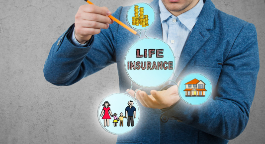 Family Life Insurance - What Type of Policy Should I Choose ...