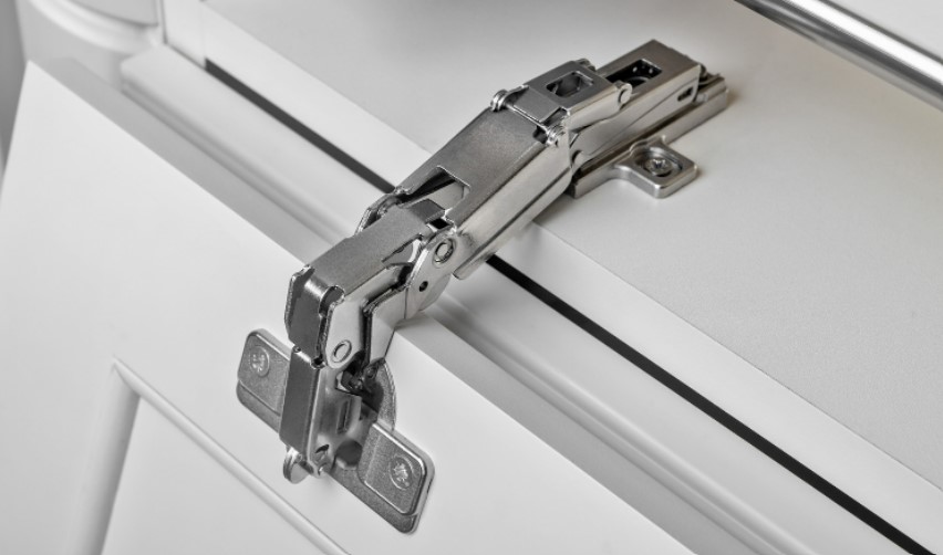 Cupboard Hinges – Quick Information | eBusiness blog