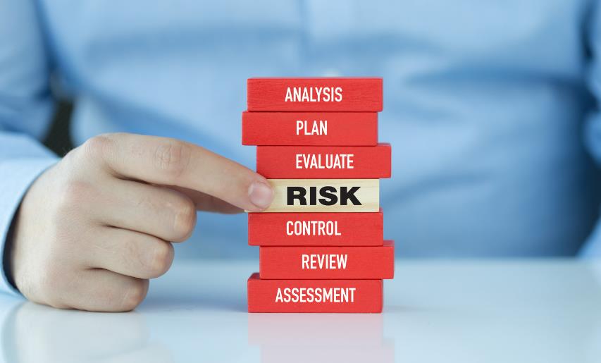 5 Major Types of Financial Risks Companies Face Today | eBusiness blog