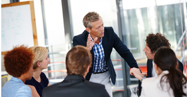 5 Ways To Save Time Within Your Business | eBusiness blog