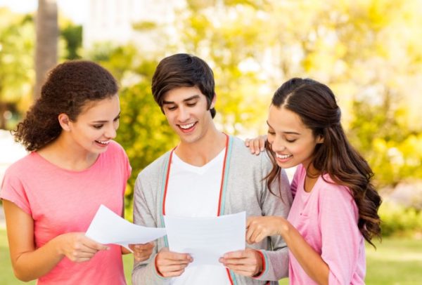GCSE Results Day 2022: What Do The 1 To 9 Grades Mean? Complete G ...