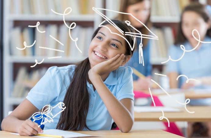 GCSE Results Day 2022: What Do The 1 To 9 Grades Mean? Complete G ...