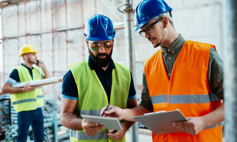 Steps to Run a Successful Business in the Construction Industry ...