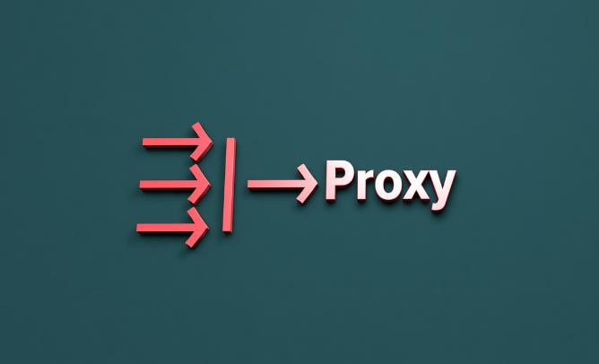 Proxy for Business - How to Choose the Best One? | eBusiness blog