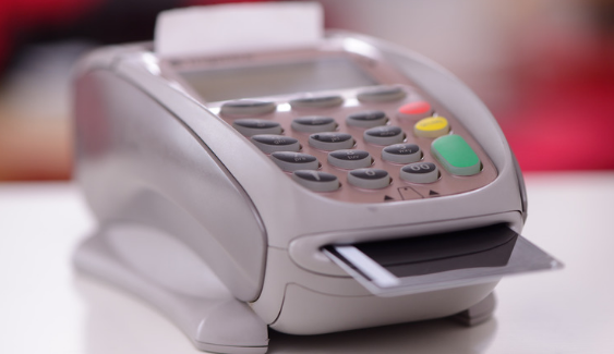 What is the Difference Between Card Machines and Card Readers ...