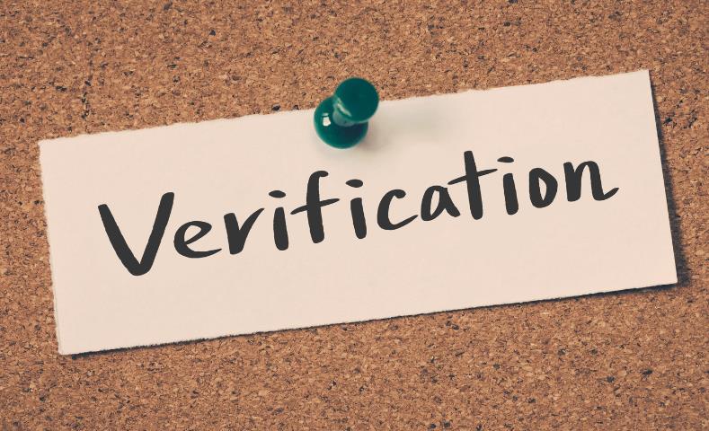 What Does Digital Document Verification Mean and Why is It Needed ...