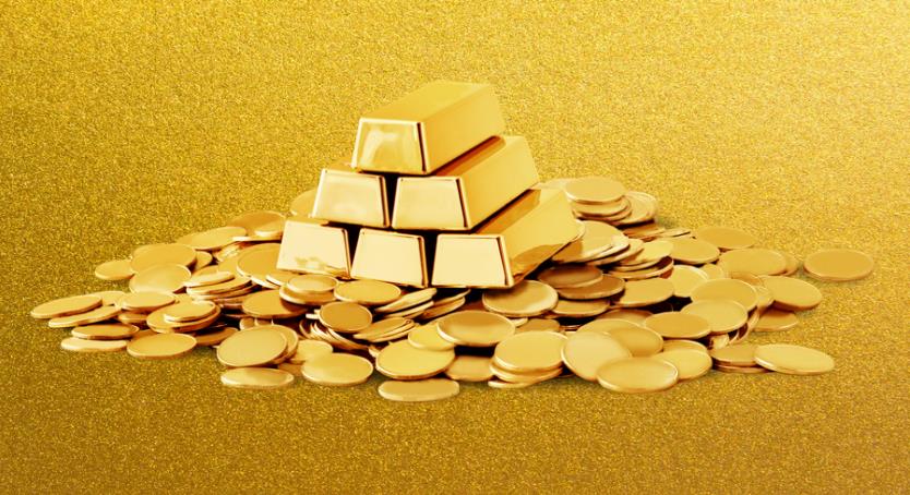 A Comprehensive Guide on How to Buy Gold | eBusiness blog