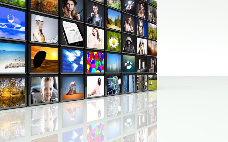 Types of LED Video Walls and Their Applications - A Comprehensive Guide ...