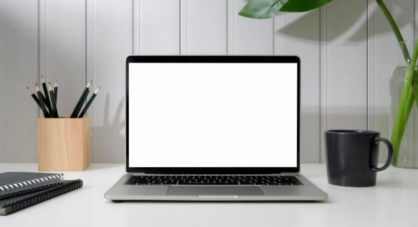 White Screen On Windows 10? Here are 4 Ways to Fix It | eBusiness blog