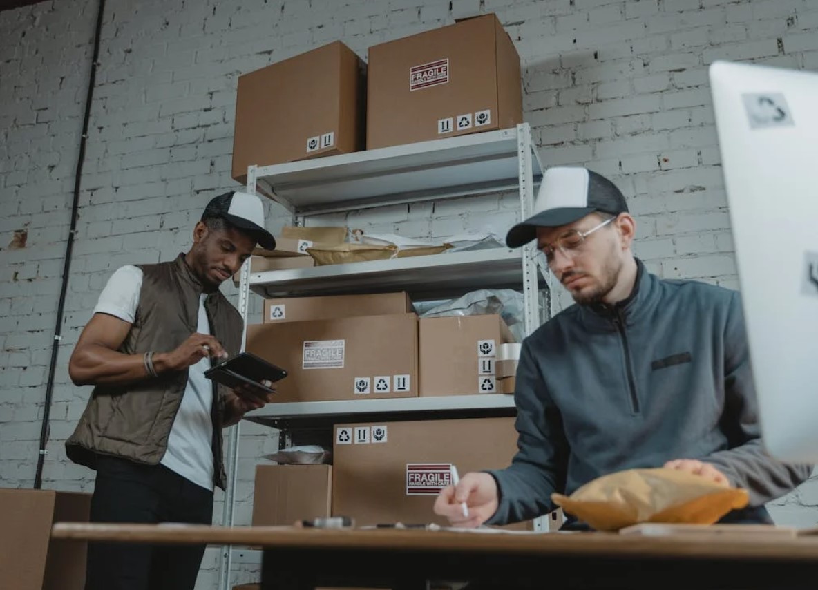 Princess Royal Parcel Hub: Operations, Services, Delivery Insights