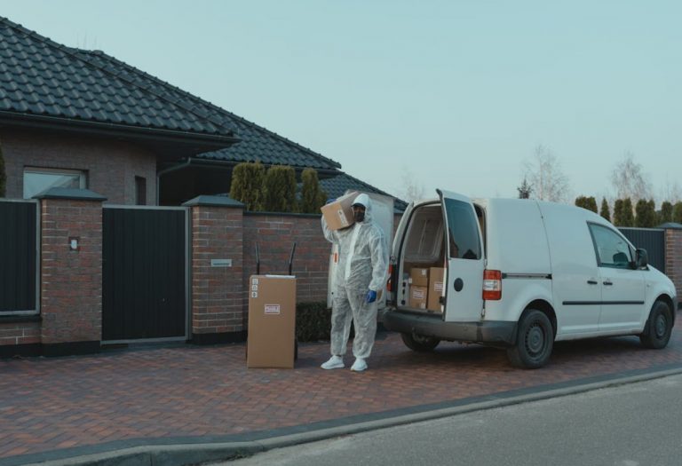 Princess Royal Parcel Hub: Operations, Services, Delivery Insights