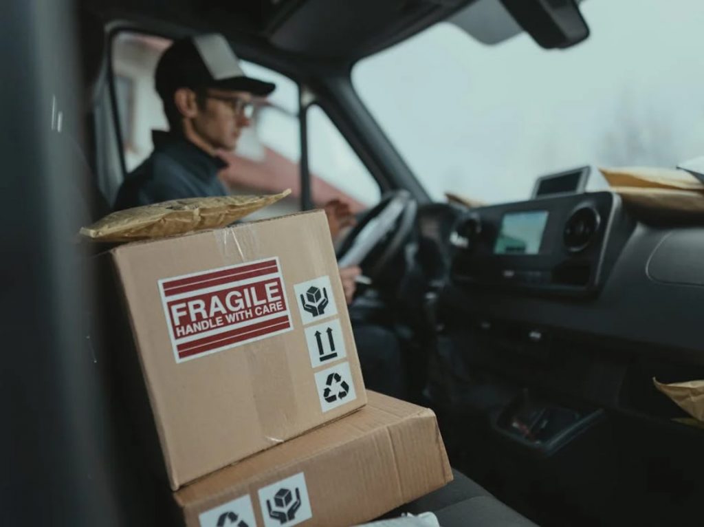 Princess Royal Parcel Hub: Operations, Services, Delivery Insights