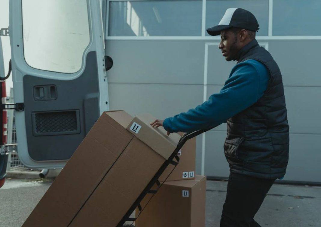 Princess Royal Parcel Hub: Operations, Services, Delivery Insights