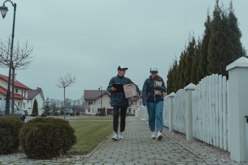 Princess Royal Parcel Hub: Operations, Services, Delivery Insights