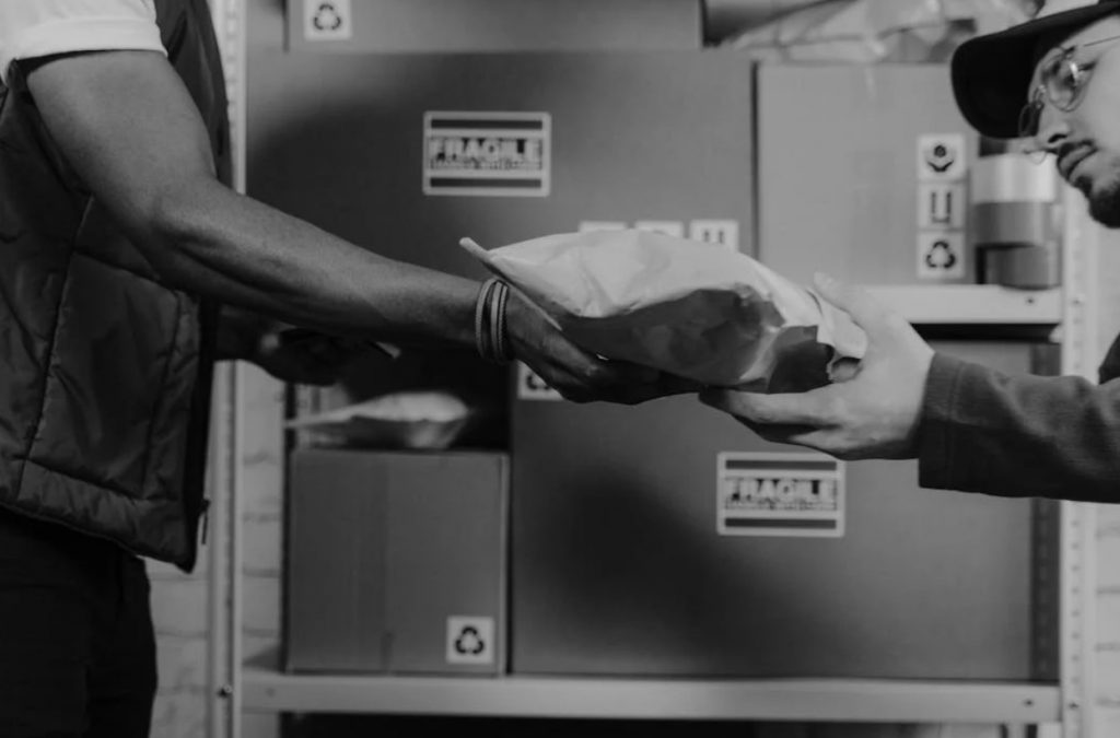 Princess Royal Parcel Hub: Operations, Services, Delivery Insights