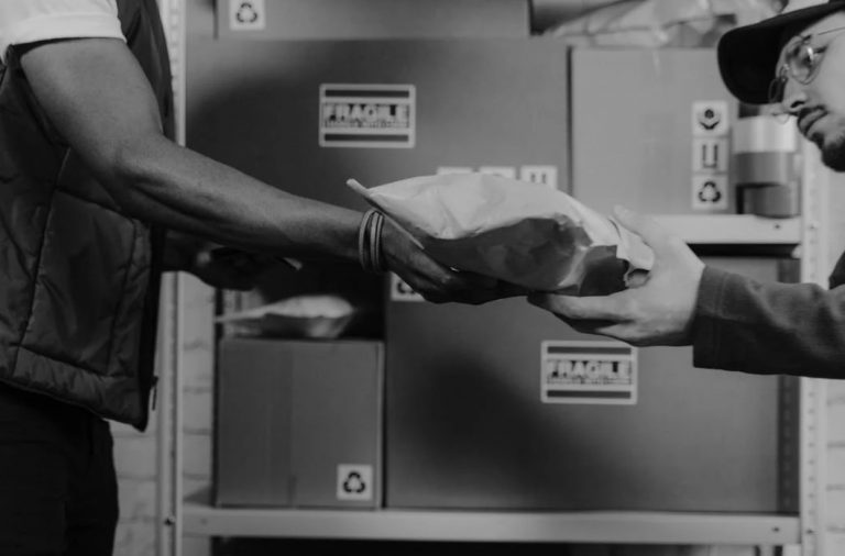 Princess Royal Parcel Hub: Operations, Services, Delivery Insights