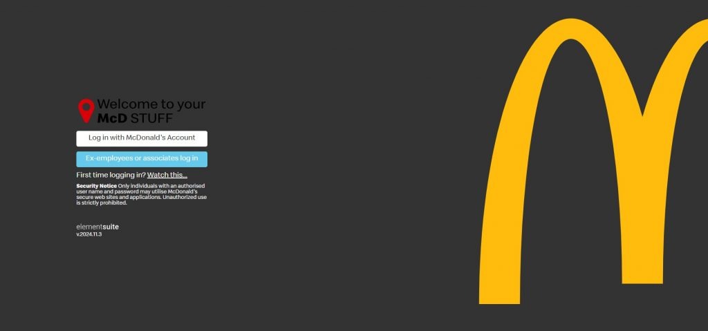 MyStuff 2.0 | Revolutionizing Employee Experience and Personal Management