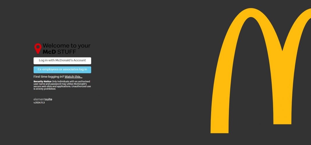 MyStuff 2.0 | Revolutionizing Employee Experience and Personal Management