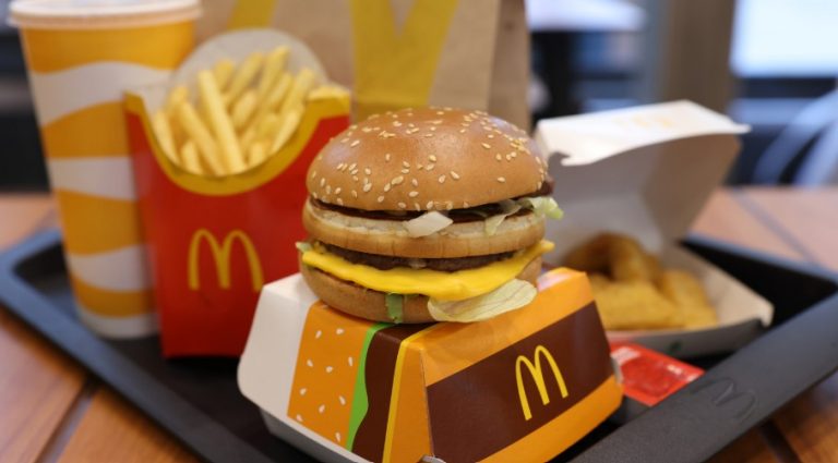 How McDonald's Franchise Owners Use My Stuff 2.0 to Manage Teams?