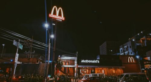 My Stuff 2.0 Blog | The Ultimate Resource for McDonald's Fans