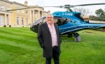 Peter Waddell Net Worth 2025 | Insights Into His Career and Earnings