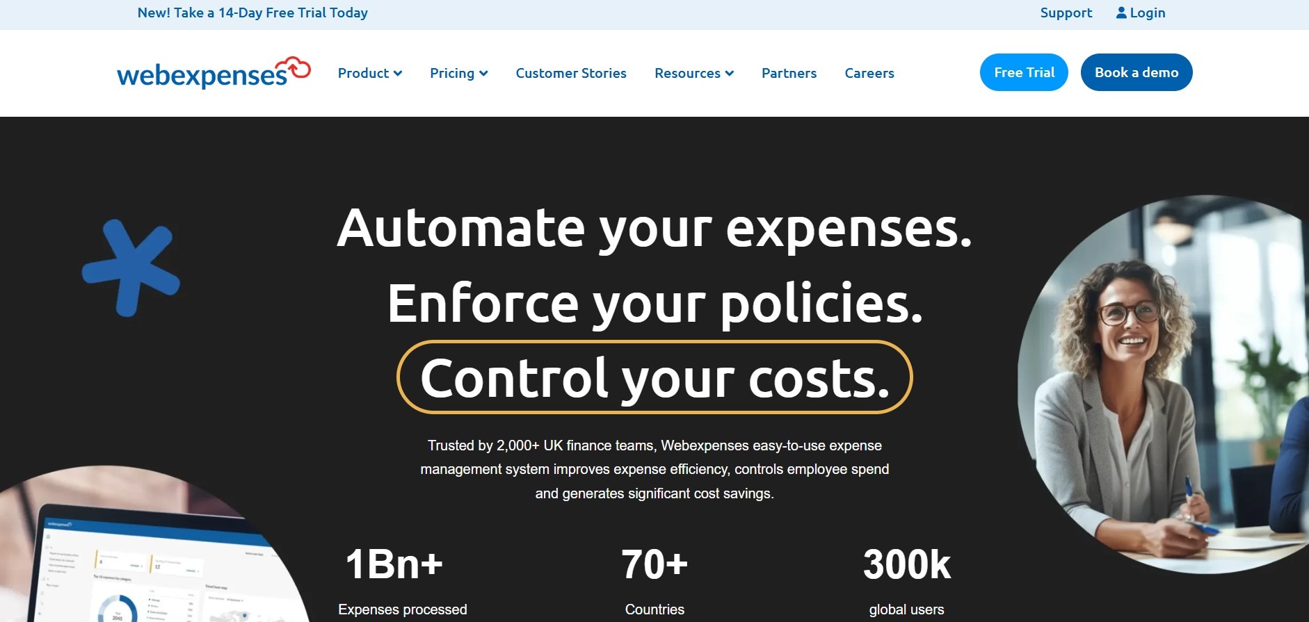 Webexpenses | Unlocking Business Potential Through Smart Expense Management