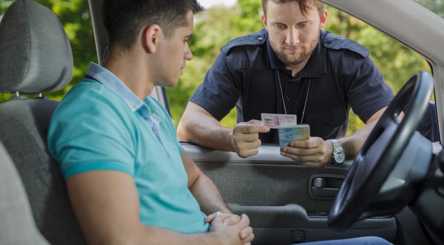 How to Check How Many Points You Have on Your License?