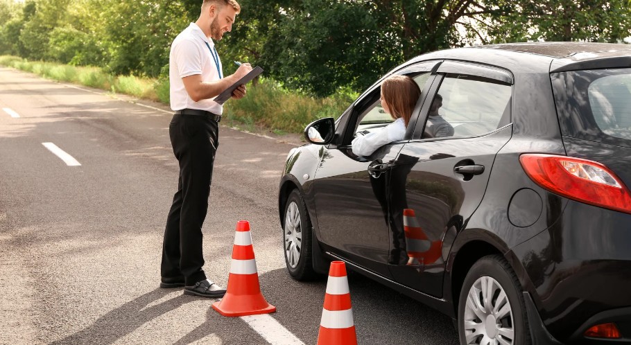 How to Check How Many Points You Have on Your License?