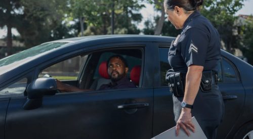 How to Check How Many Points You Have on Your License?