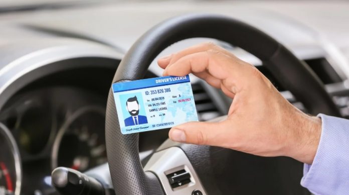 How to Check How Many Points You Have on Your License?