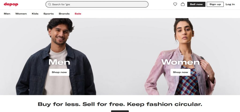 Depop vs Vinted | Which is the Best Marketplace for Selling Clothes?