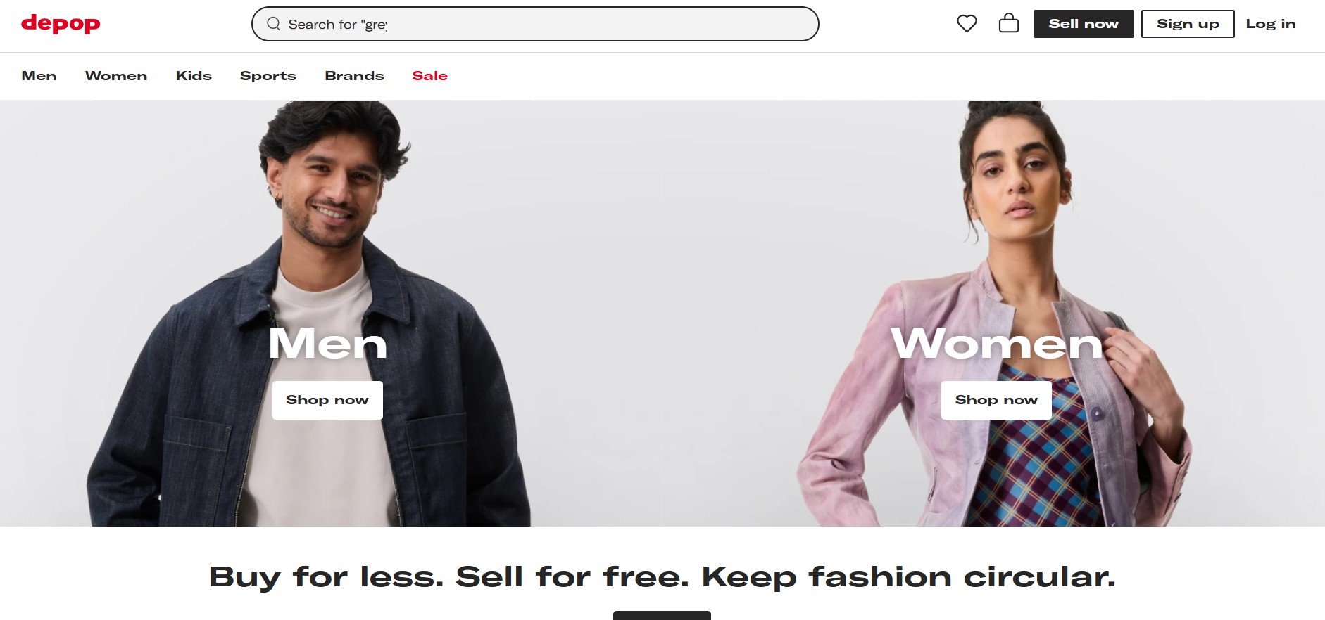 Depop vs Vinted | Which is the Best Marketplace for Selling Clothes?