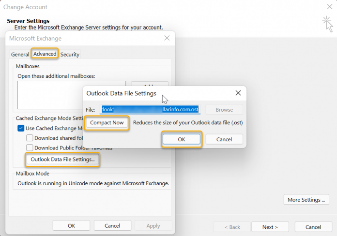 How to Fix Outlook is Running Slow Issue? | eBusiness blog