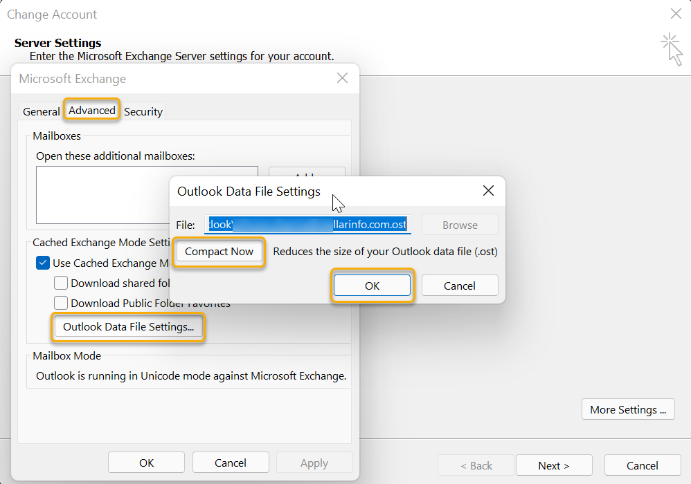 How to Fix Outlook is Running Slow Issue? | eBusiness blog