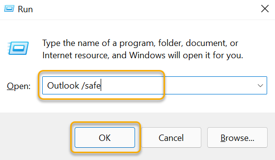 How to Fix Outlook is Running Slow Issue? | eBusiness blog
