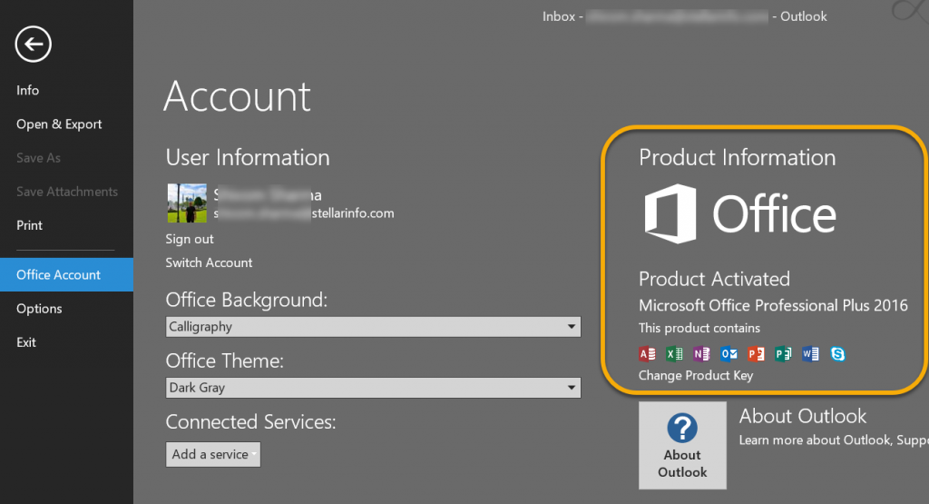 How to Fix Outlook is Running Slow Issue? | eBusiness blog