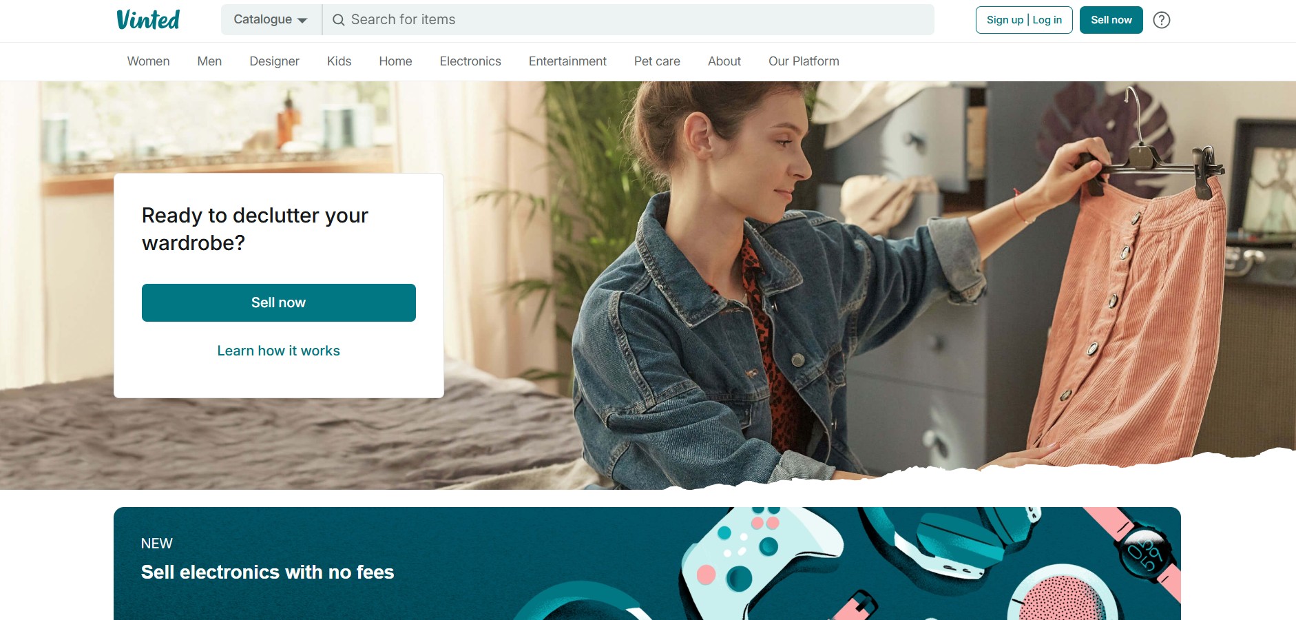 Depop vs Vinted | Which is the Best Marketplace for Selling Clothes?