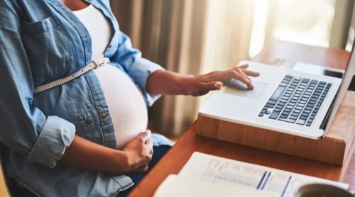 Can You Make Someone Redundant on Maternity Leave? | eBusiness blog