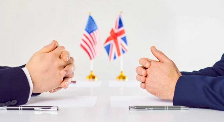 How New Trade Deals Could Shape UK Economy in 2025? | eBusiness blog