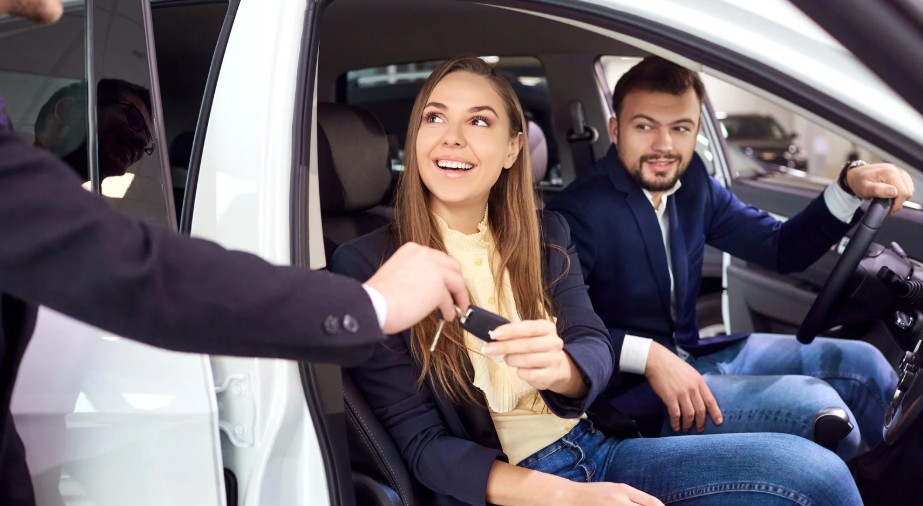 DVLA Code for Car Hire | What It Is and How to Get It? | eBusiness blog