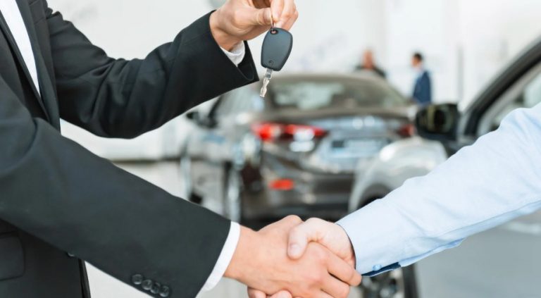 DVLA Code for Car Hire | What It Is and How to Get It? | eBusiness blog