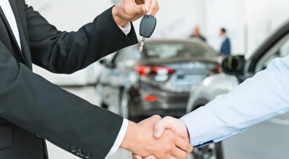 DVLA Code for Car Hire | What It Is and How to Get It? | eBusiness blog